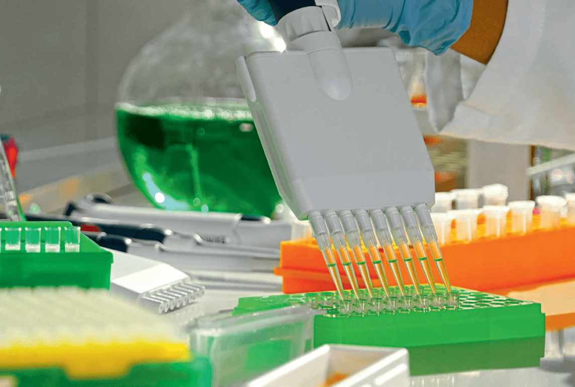 Hepatitis HBV, HCV, HDV, HEV PCR Kits in Pakistan